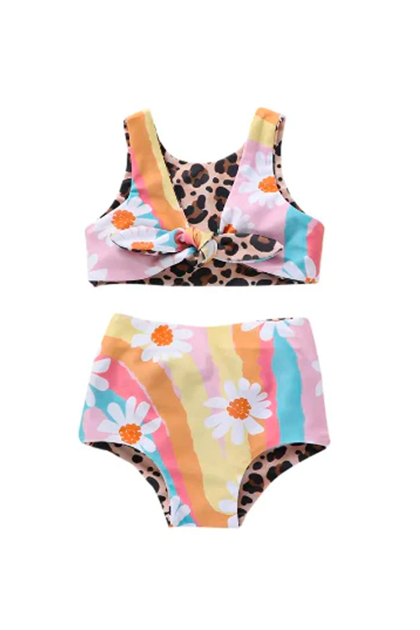The New Class Kid's Rio Kids Bikini